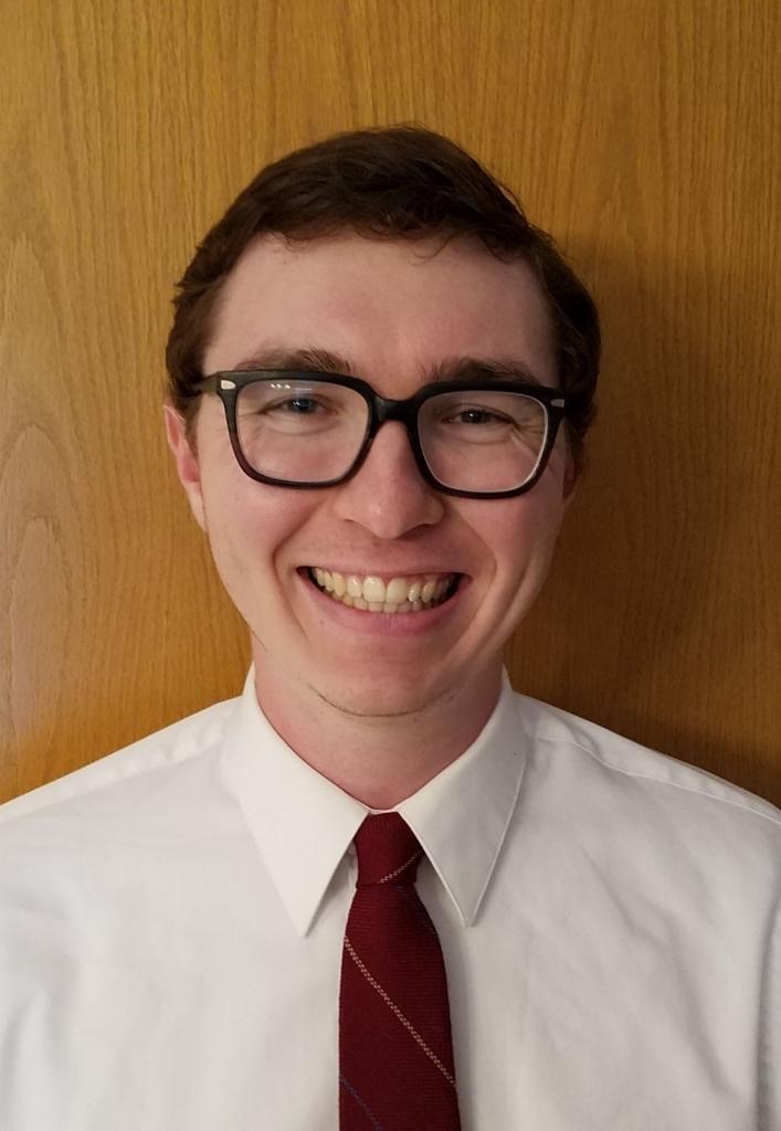 Benjamin Jacobs - Welcome!